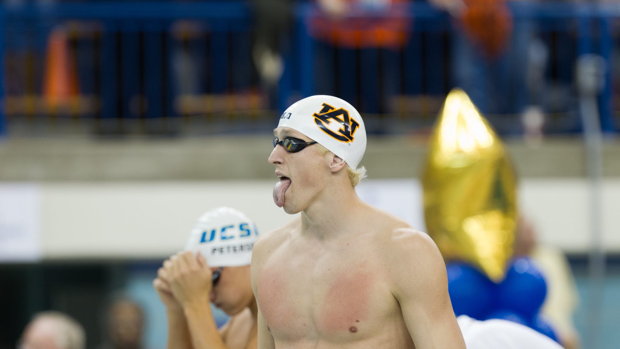 British Swimming Names First 38 For Olympics british-swimming-names-first-38-for-olympics
