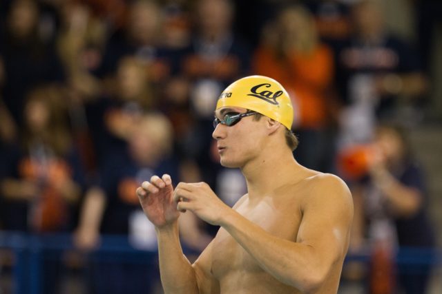 Nathan Adrian Bio - SwimSwam