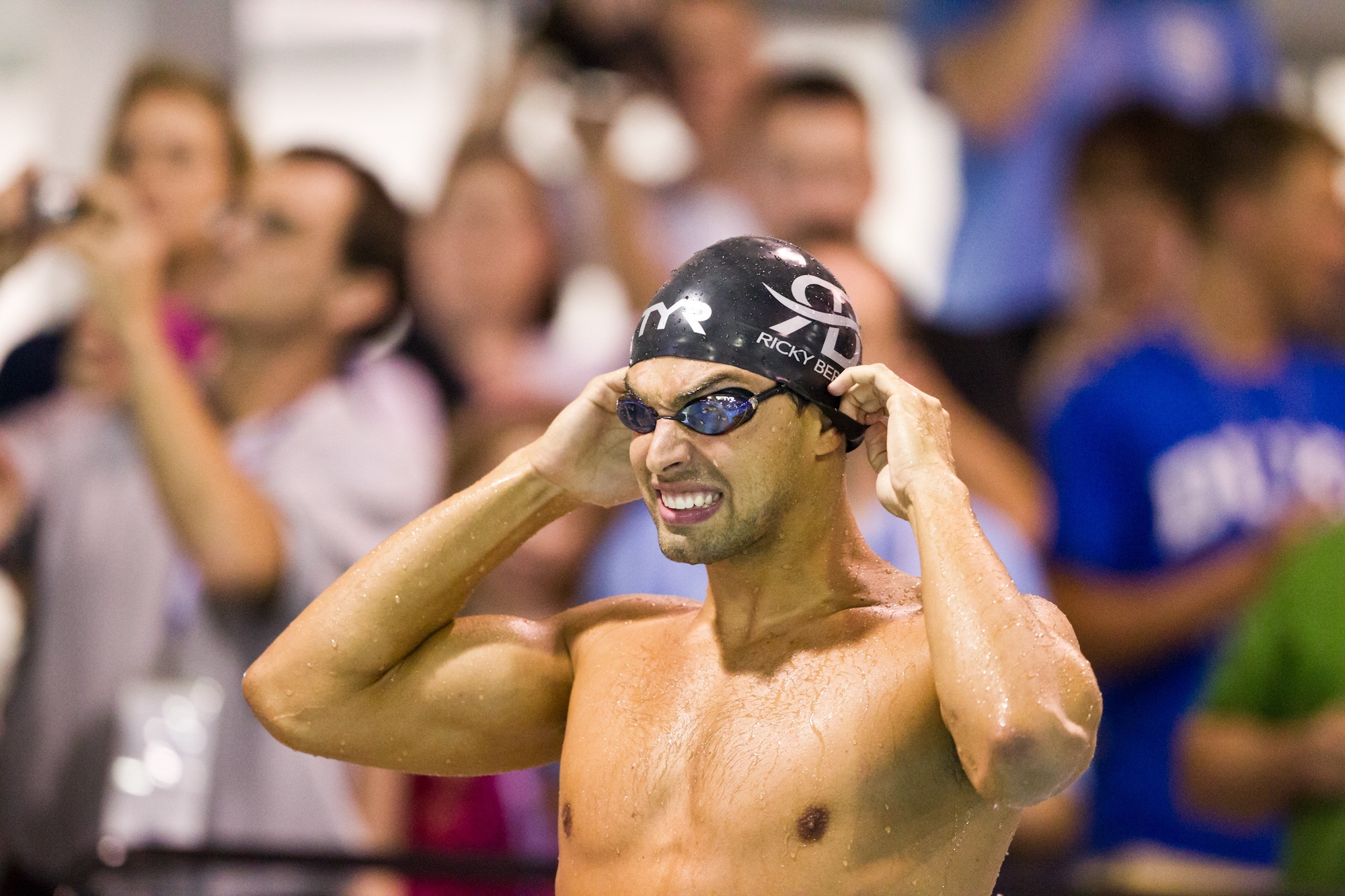 The Ricky Berens Photo Vault