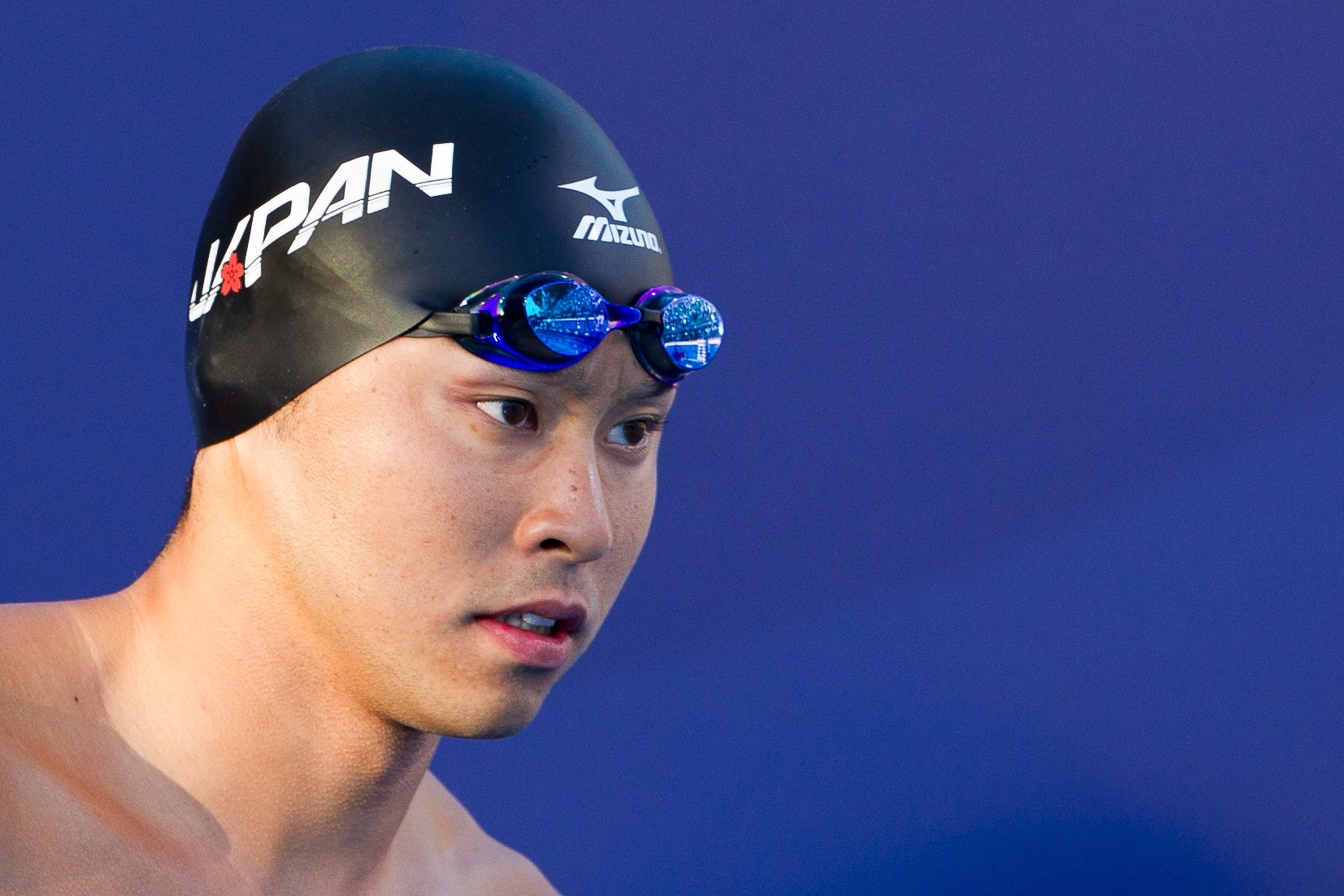 The Kosuke Kitajima Photo Vault