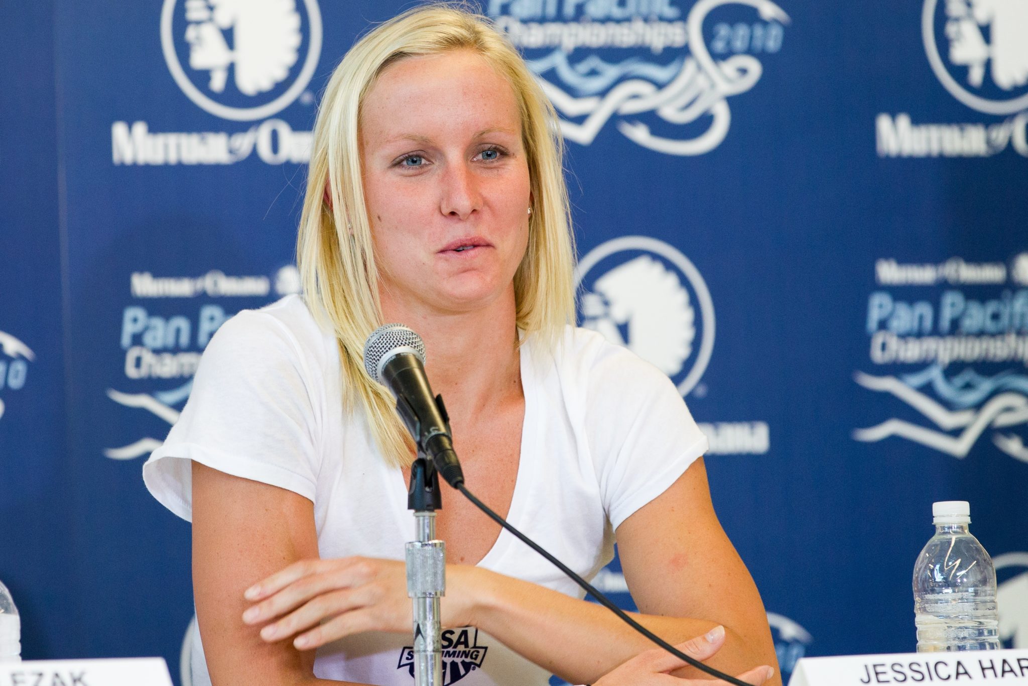 The Jessica Hardy Photo Vault