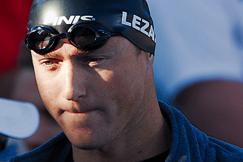 Jason Lezak Decides to Retire at 37; Will Be Remembered for "The Anchor"