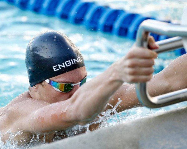 2013 Engine Swimwear Photo Vault