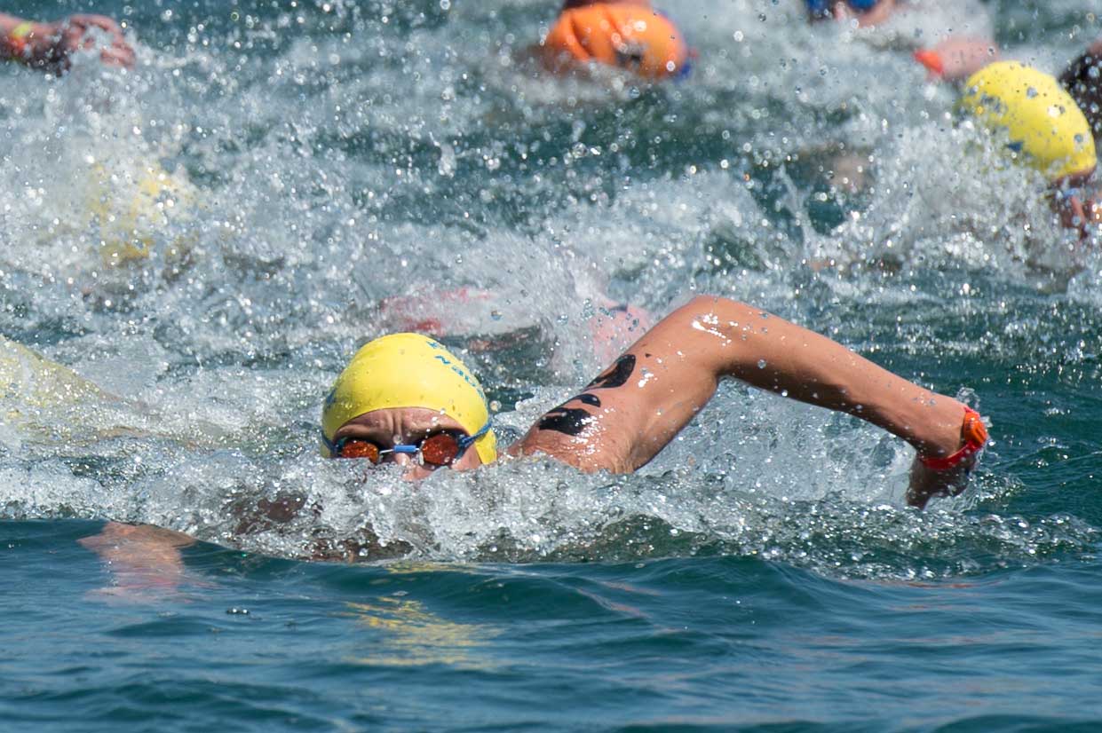 USA Swimming Open Water National Team Rosters