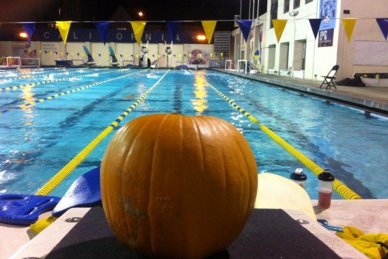 7 Swimming-Inspired Halloween Costumes That Will Win Any Costume Contest