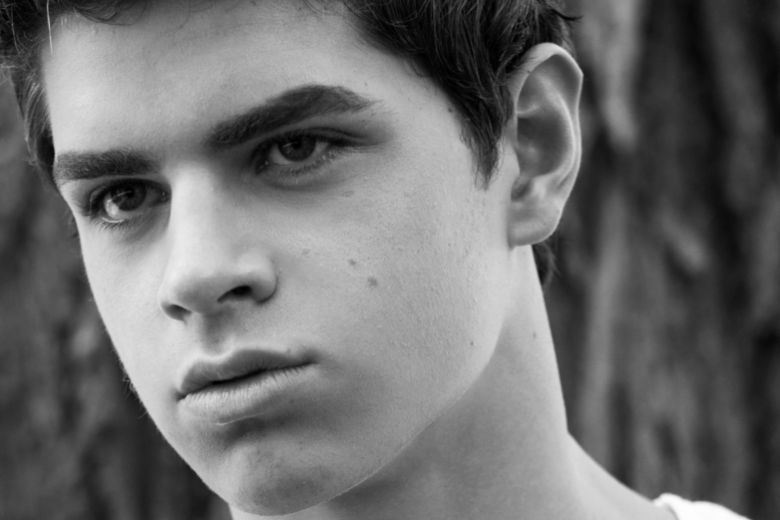 Michael Andrew Bio - SwimSwam