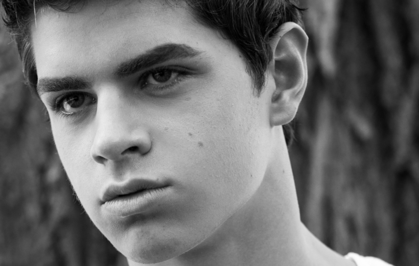 Michael Andrew Bio - SwimSwam