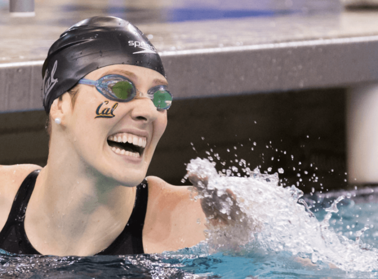 Emily Cameron Bio - SwimSwam