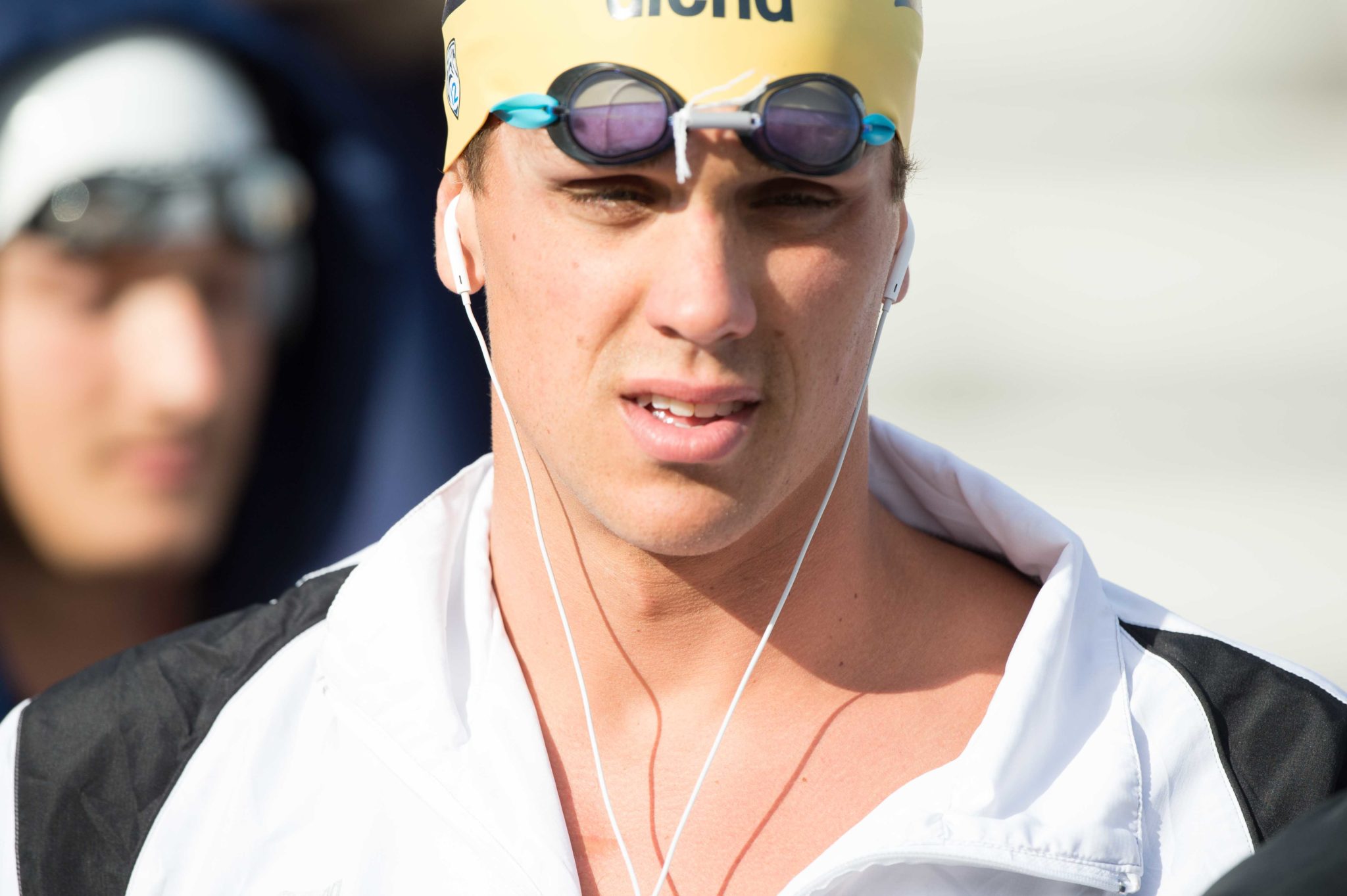 Tom Shields Bio - SwimSwam