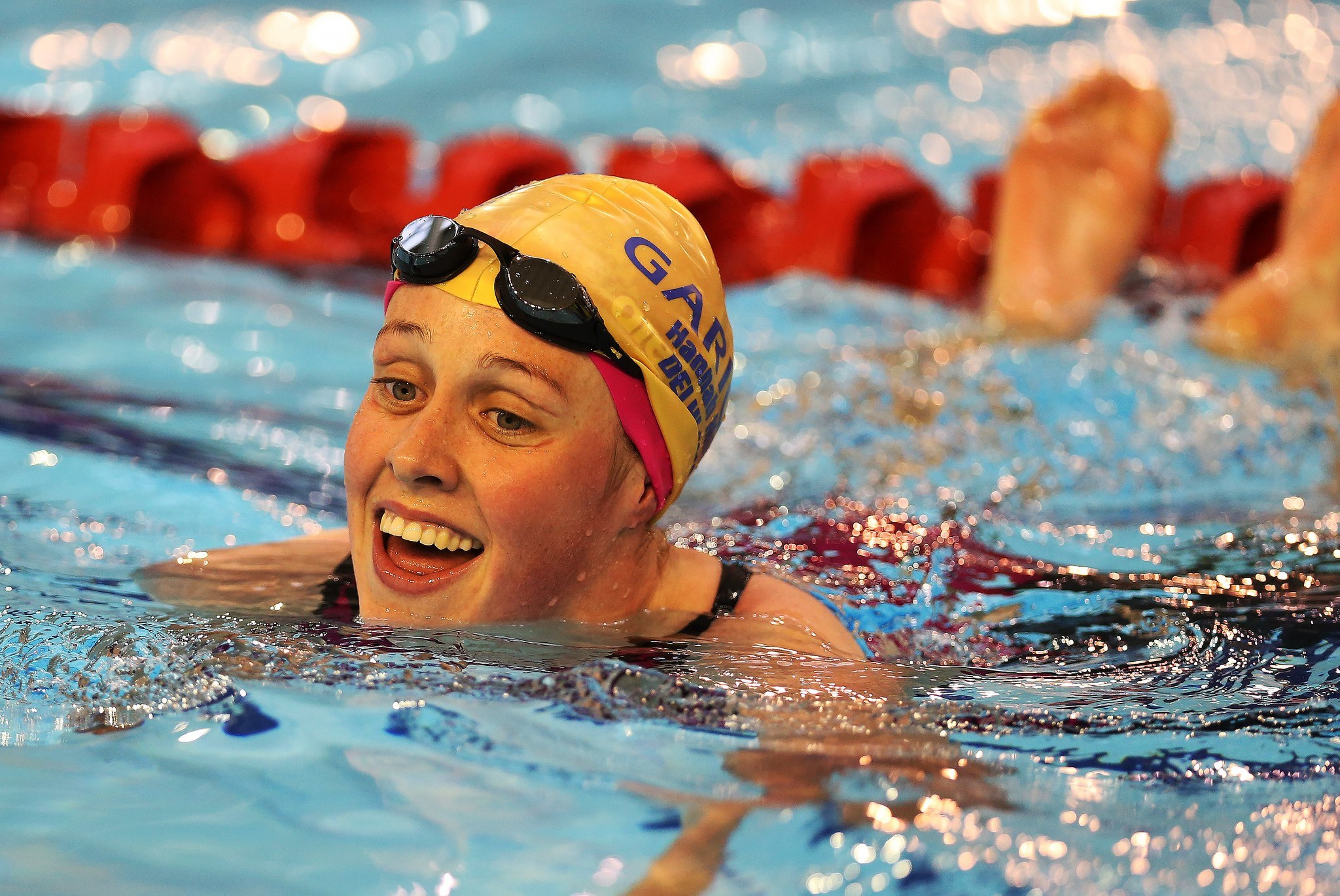 2014 Scottish Team Championships Swimming Photo Vault