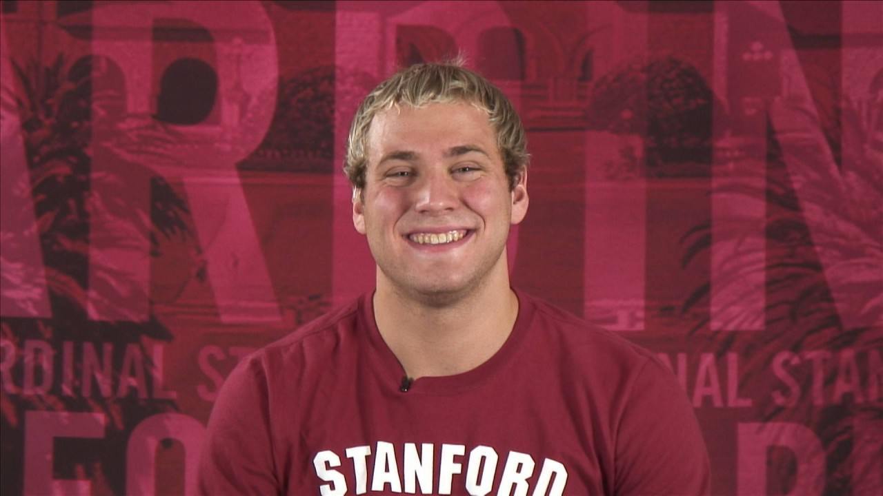 Danny Thomson Bio - SwimSwam