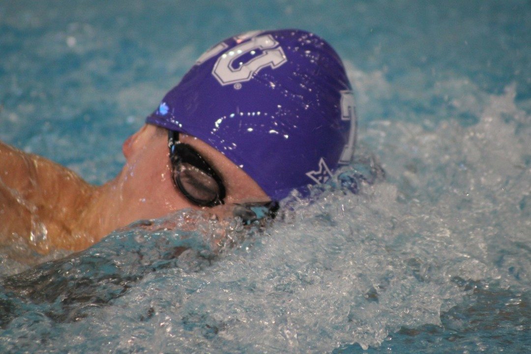 TCU Men Take on SMU Oct. 19th