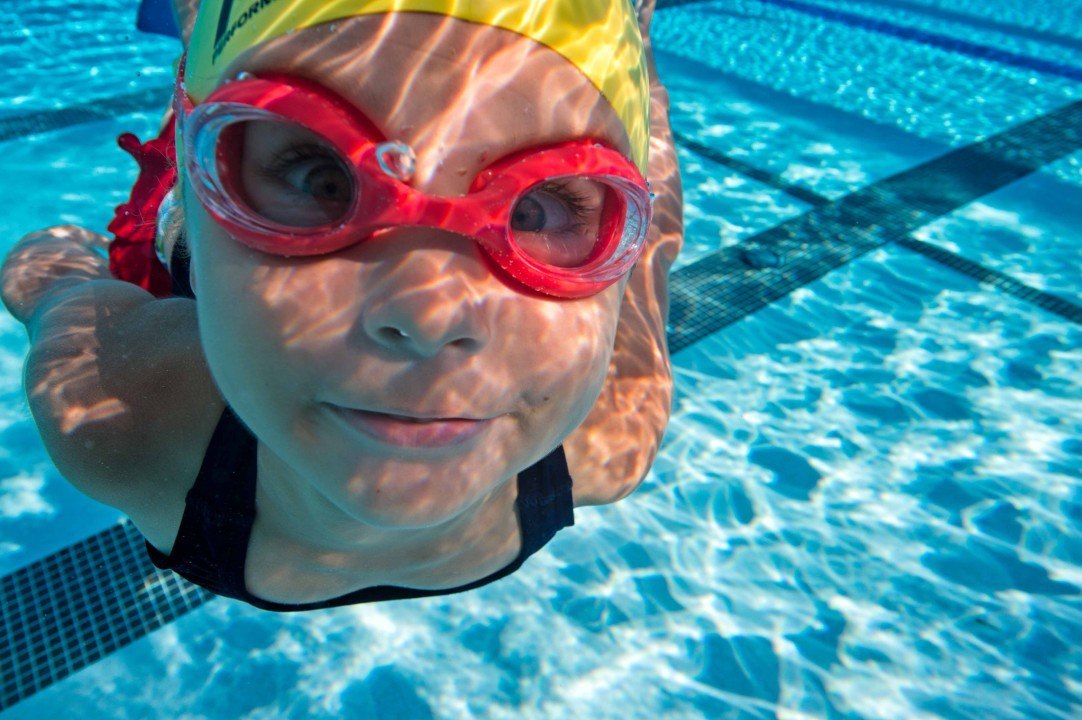 10 Swim Safety Tips From Olympians and the USA Swimming Foundation
