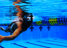 10 Telltale Signs You Have a Swimmer’s Body