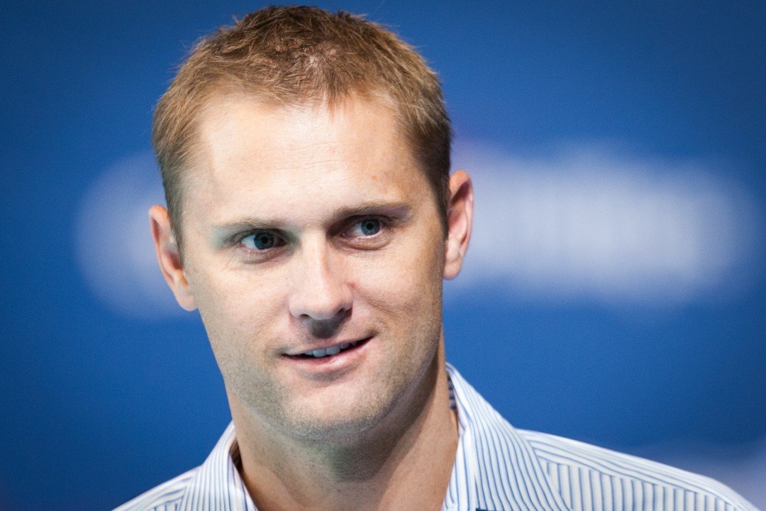 Brett Hawke Among Those Named To Brazilian Coaching Staff For Pan Pacs