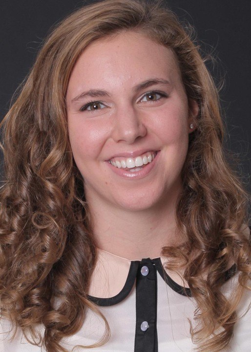 Sarah Pace Bio - SwimSwam