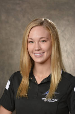 Elizabeth Murray Bio - SwimSwam