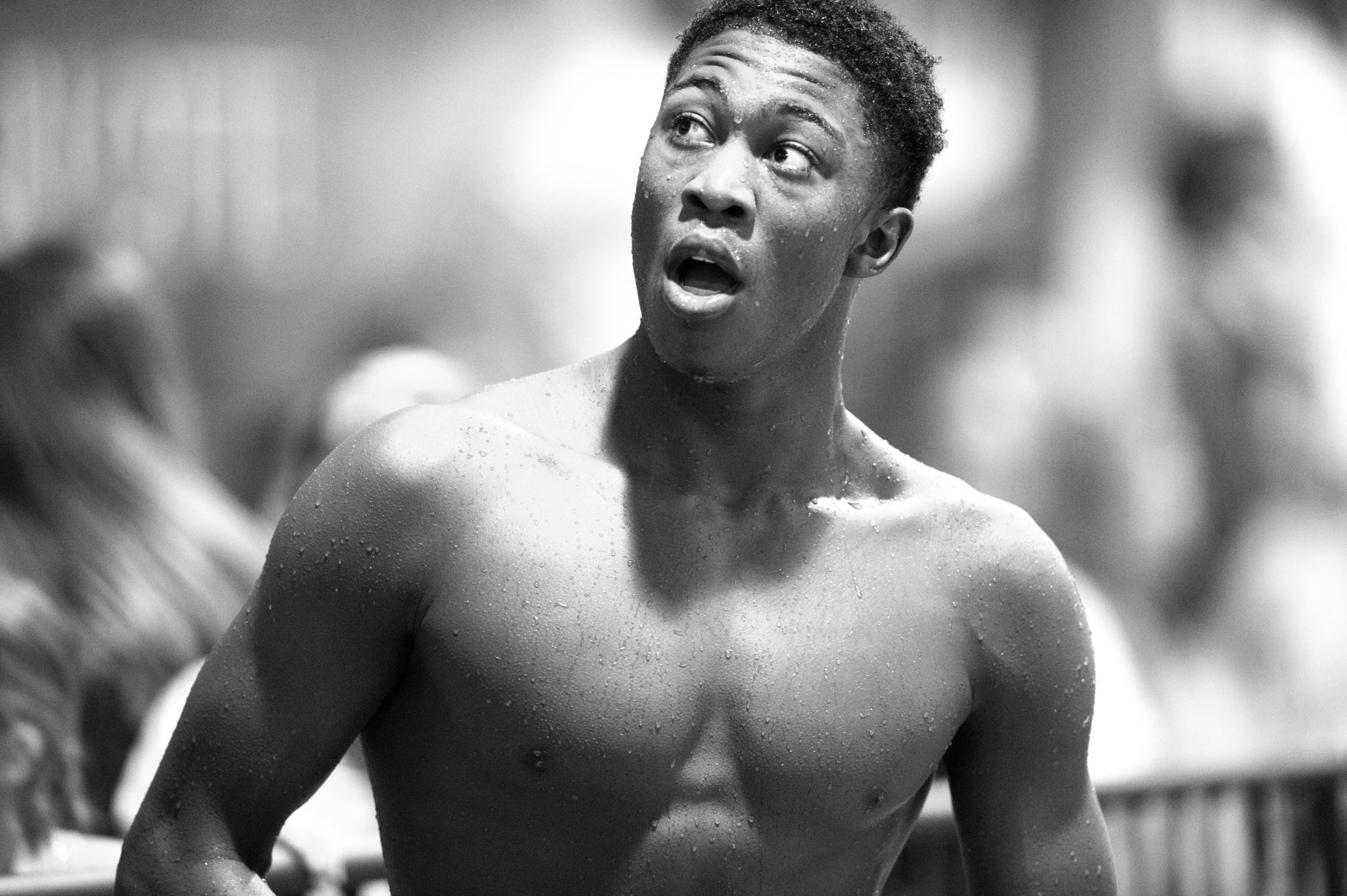 Reece Whitley Named to The Root's 2018 "Young Futurists" List