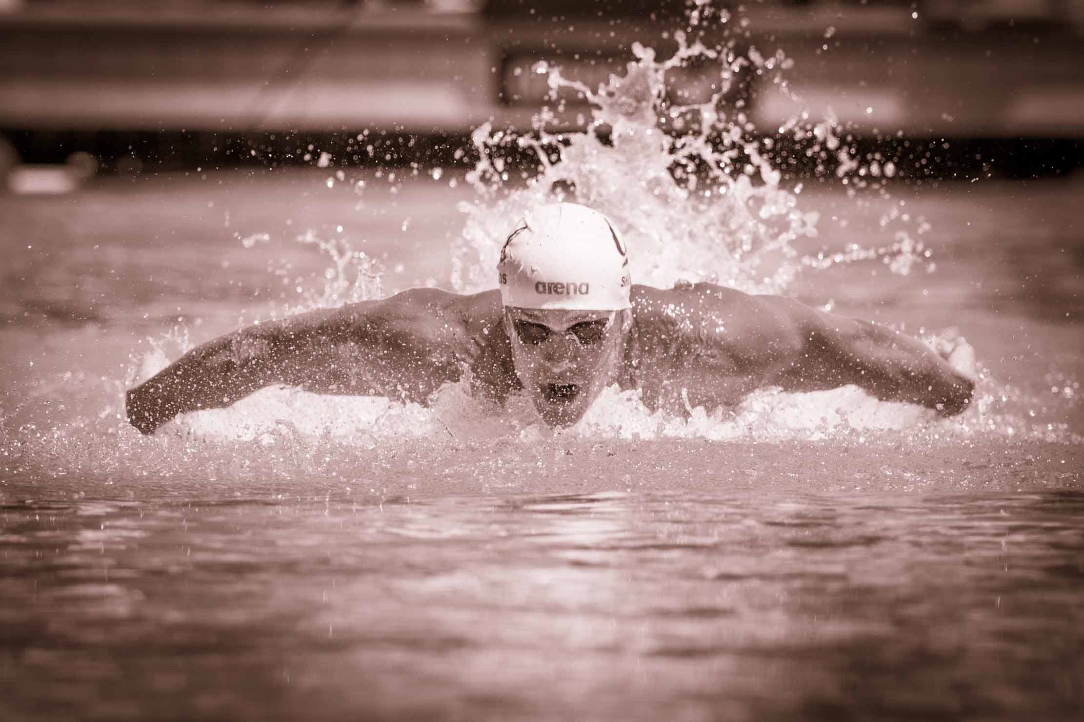 Tom Shields Bio - SwimSwam