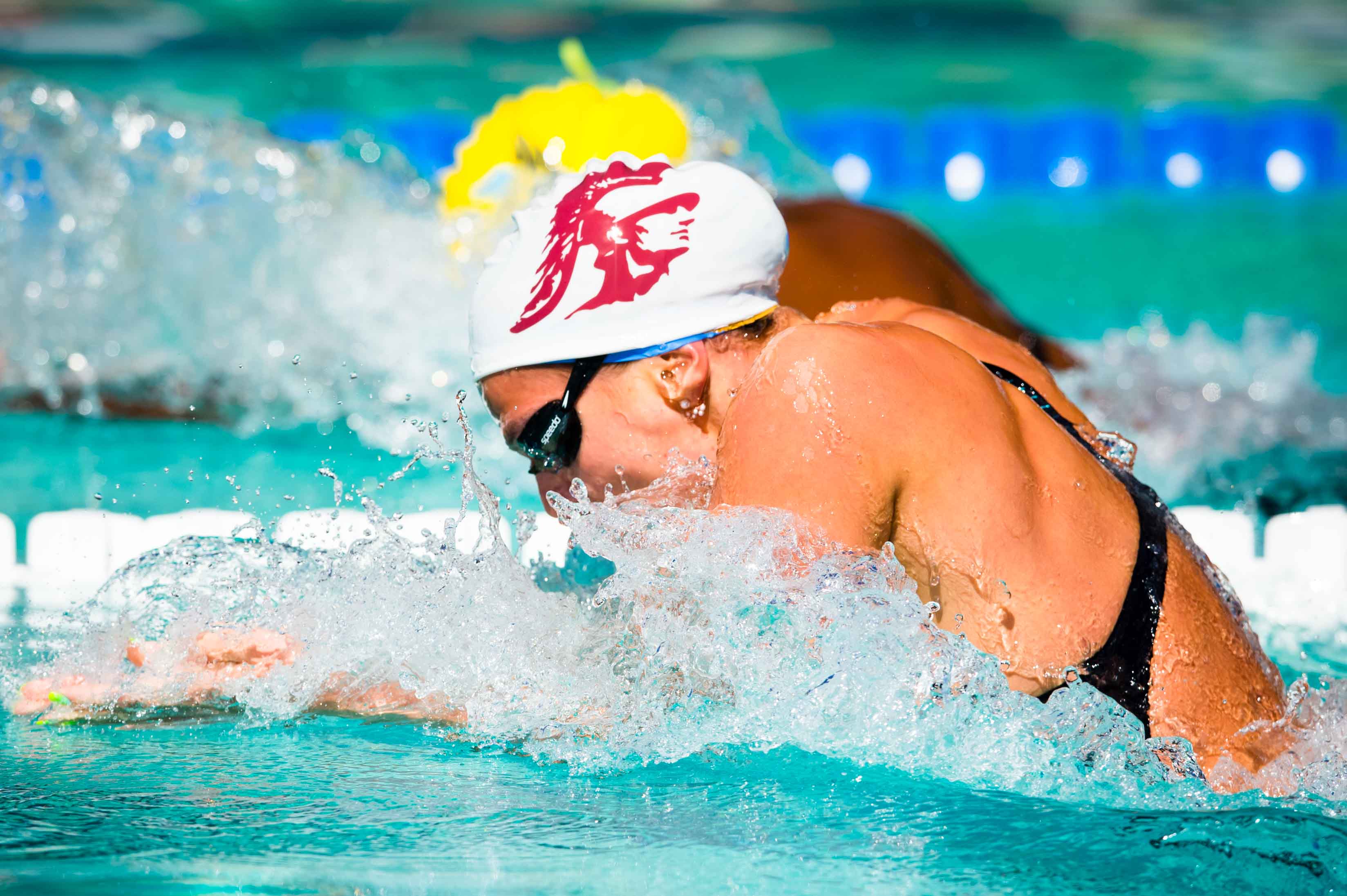 Yuliya Efimova Bio - SwimSwam