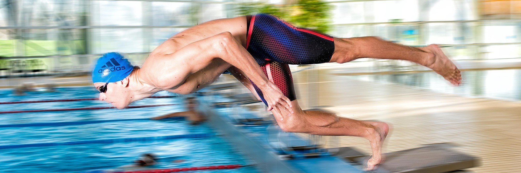 10 Misconceptions About Fast Swimmers