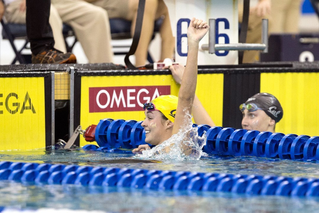 Olympic Gold Medalist Rachel Bootsma Announces Pregnancy