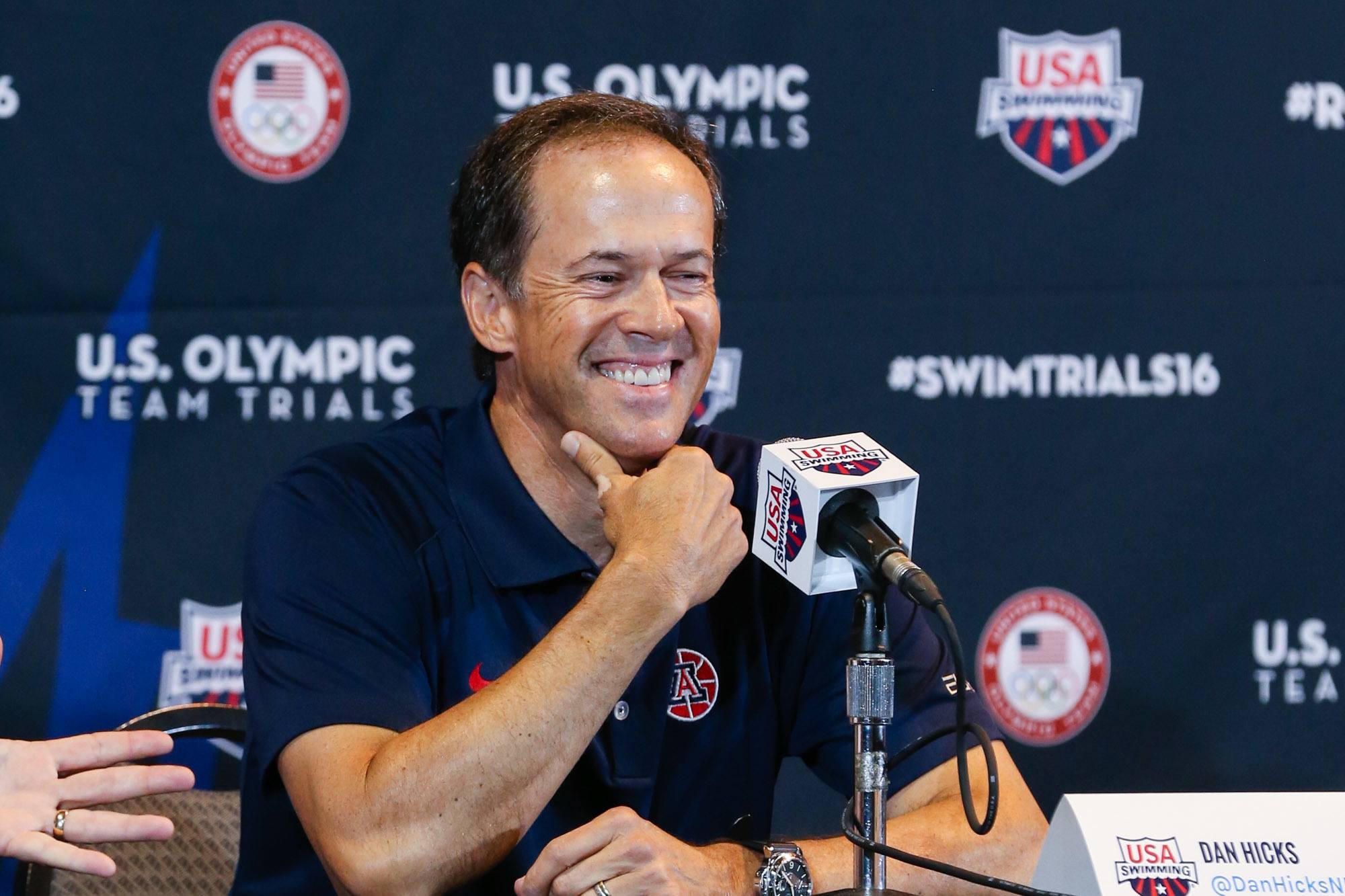 Dan Hicks to Replace Bob Costas as Golden Goggles Host