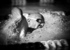 How to Use Regret to Swim Faster and Smarter