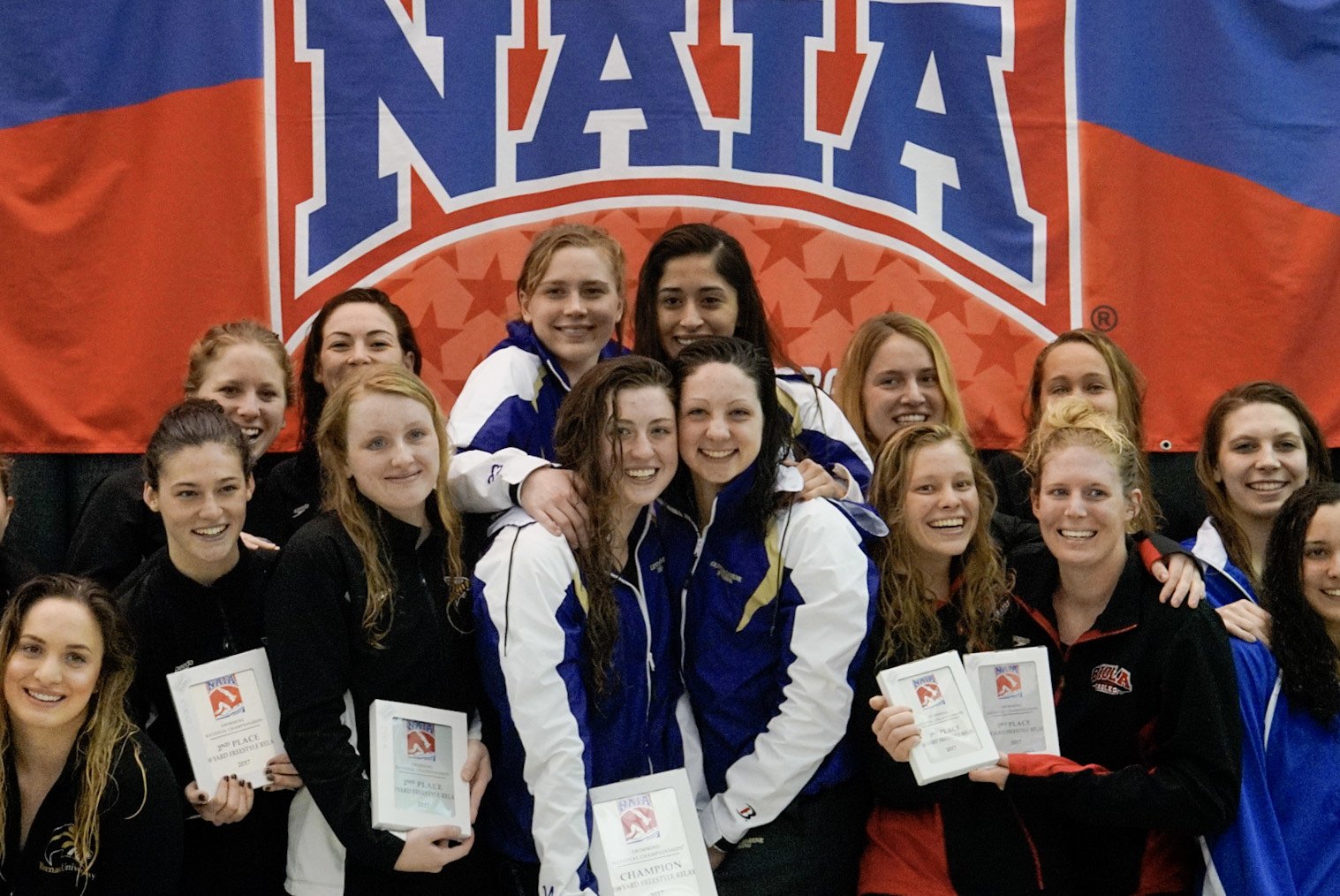 2017 NAIA National Championships: Day 2 Photo Vault