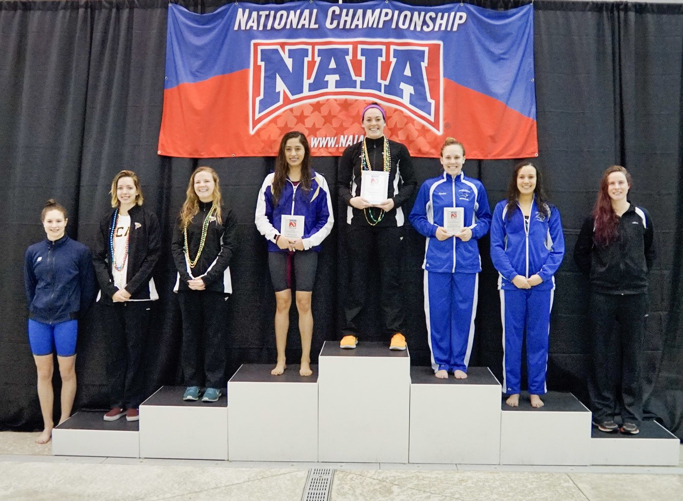 2017 NAIA National Championships: Day 4 Photo Vault