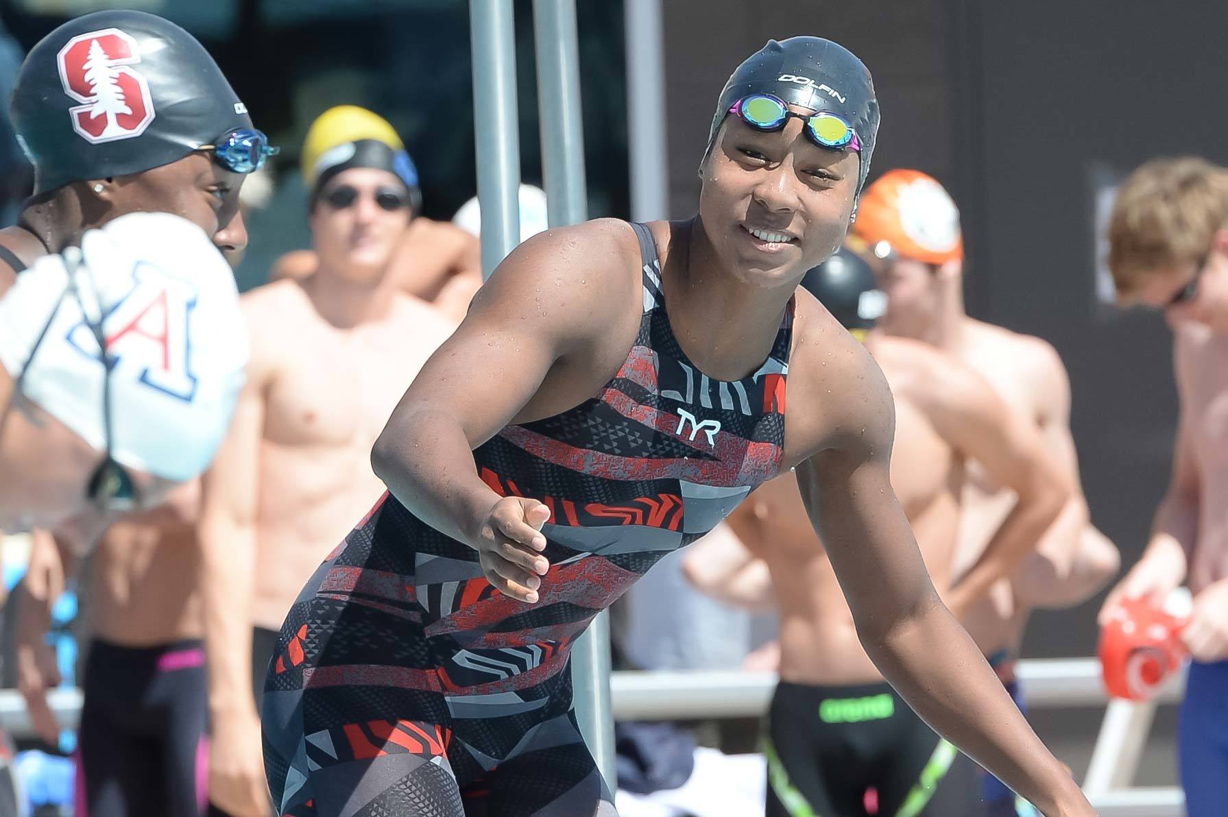 Lia Neal Bio - SwimSwam