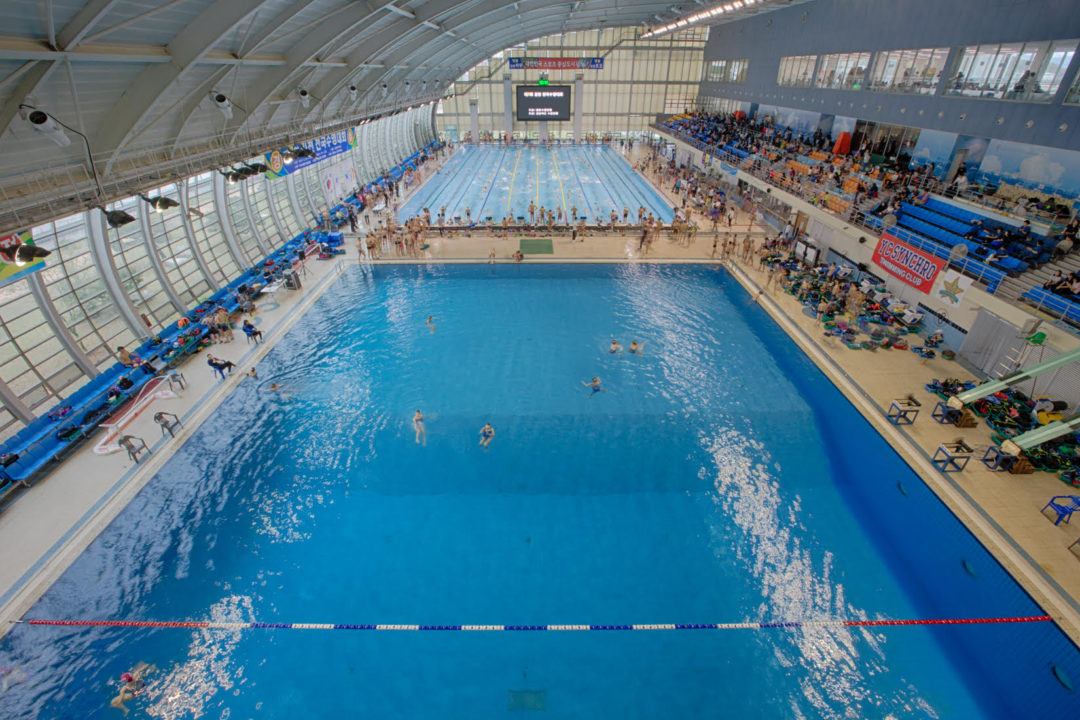 Pool Corporation Acquires Lincoln Aquatics