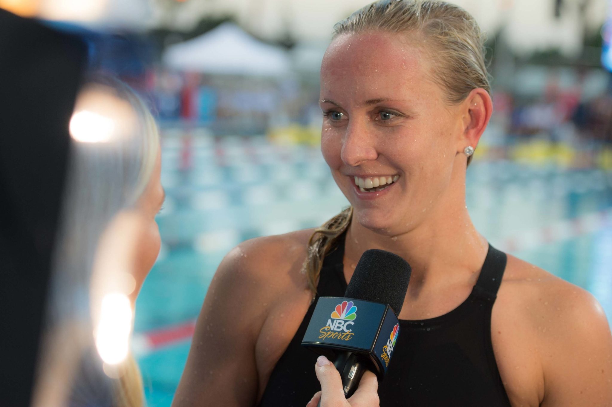 BSN Sports Free Webinar: 2012 Olympic Gold Medalist Jessica Hardy Meichtry