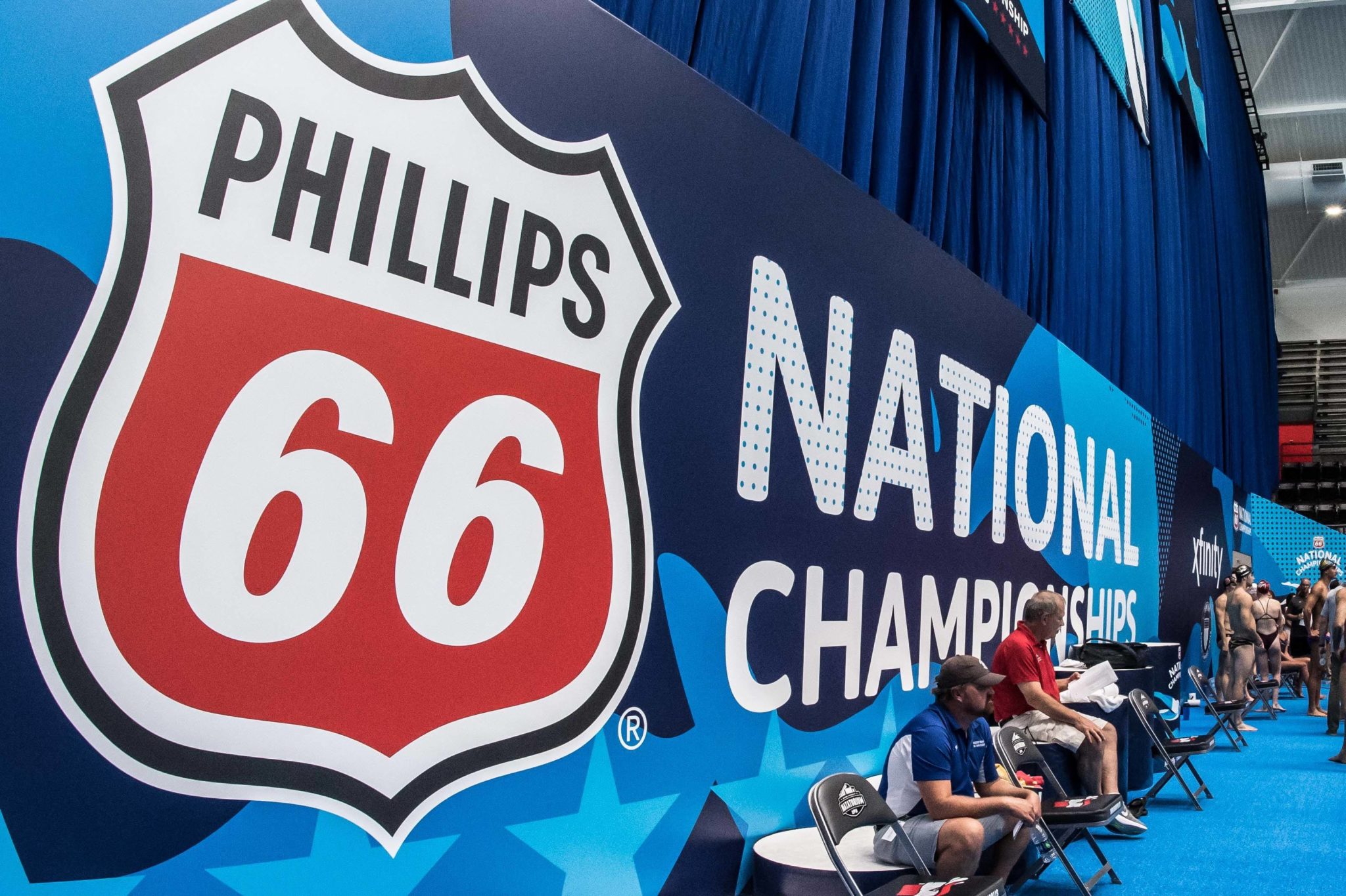 USA Swimming Releases 2018 Time Standards For Summer Nationals USA Swimming Releases 2018 Time Standards For Summer Nationals
