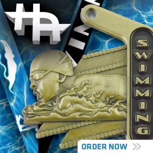 Swim Mom: When Our Kids Have Big Dreams