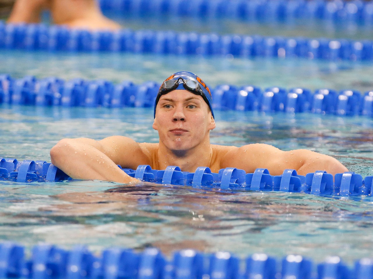 2018 Men's NCAA 200 IM Yields 5 of 11 Fastest Swimmers In History