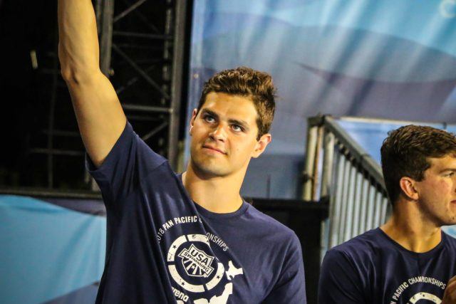 Michael Andrew Bio - SwimSwam