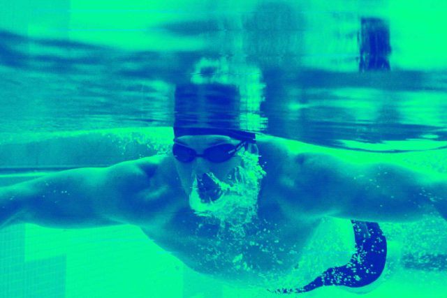 Destro Swim Tower, The Most Effective And Affordable Swim Tower