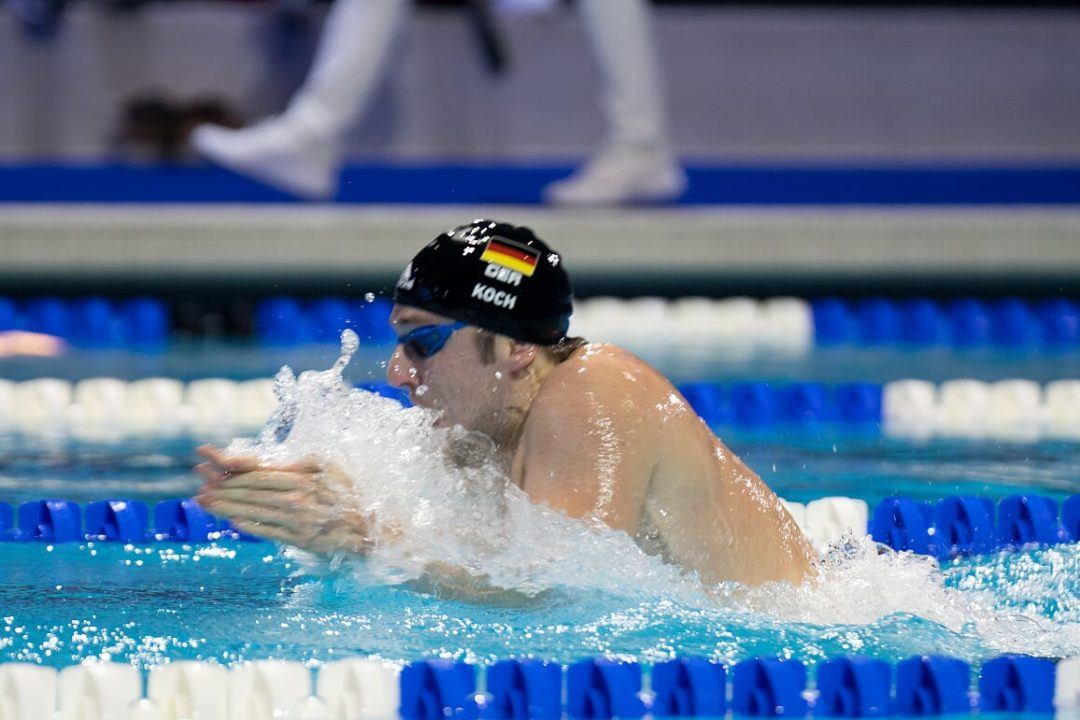 Olympic Charter Rule 40 Relaxed Big-Time For German Olympic Athletes