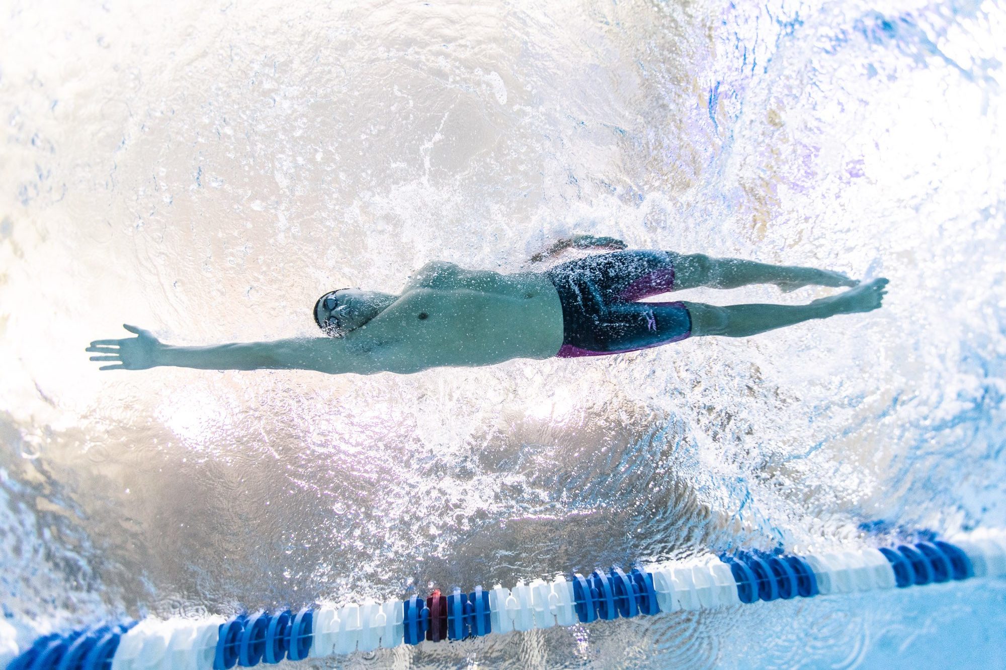 SwimOutlet.com Selected as Swim Retail Partner for Mizuno in the U.S.
