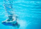 9 Signs You Have a Swimmer's Body
