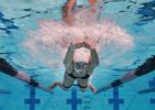 Biology of Swimming: Everything You Need to Know About the Swimming Machine