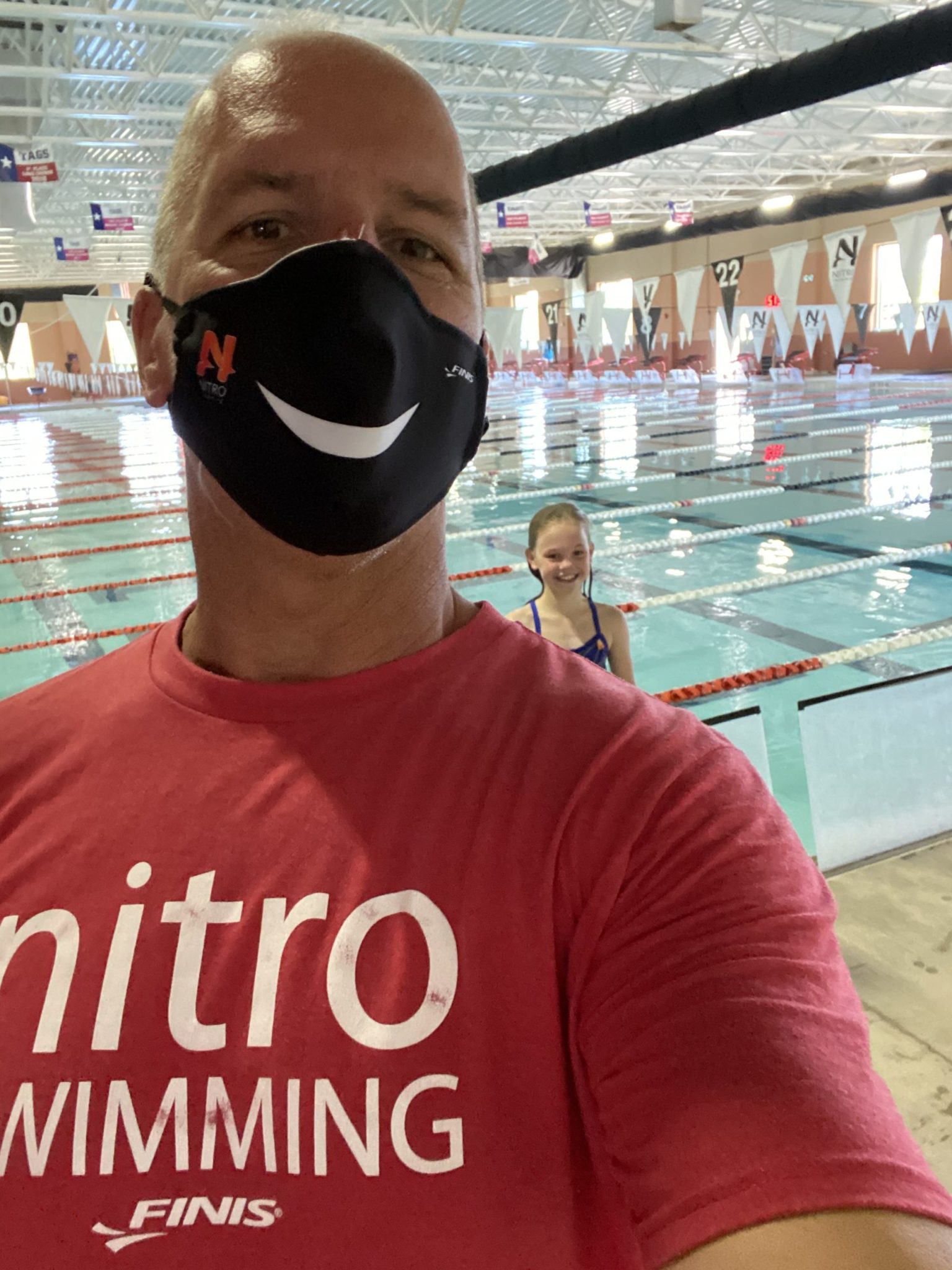 Nitro Swimming, One of USA's Largest Clubs, Has "All Groups" Back in ...