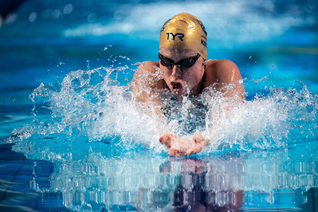 International Swimming League Match 1 Day 2- Recap Live- Tempi Aggiornati
