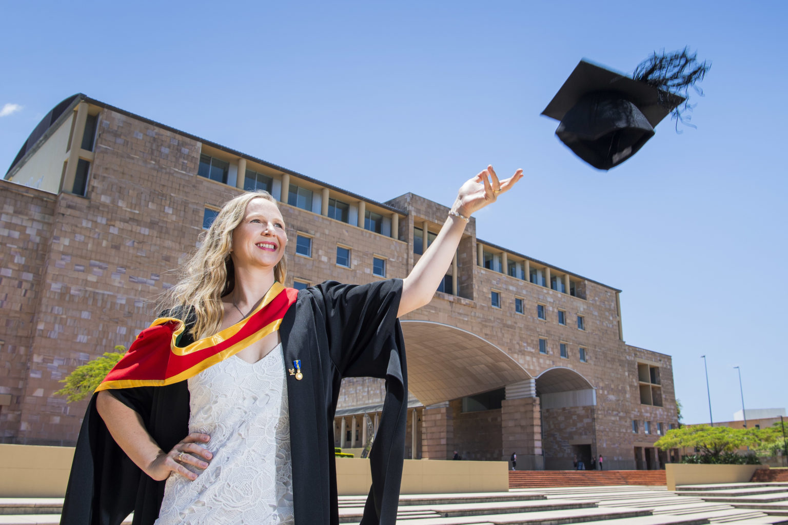 Olympic champion Melanie Wright Becomes A Doctor Olympic champion Melanie Wright Becomes A Doctor