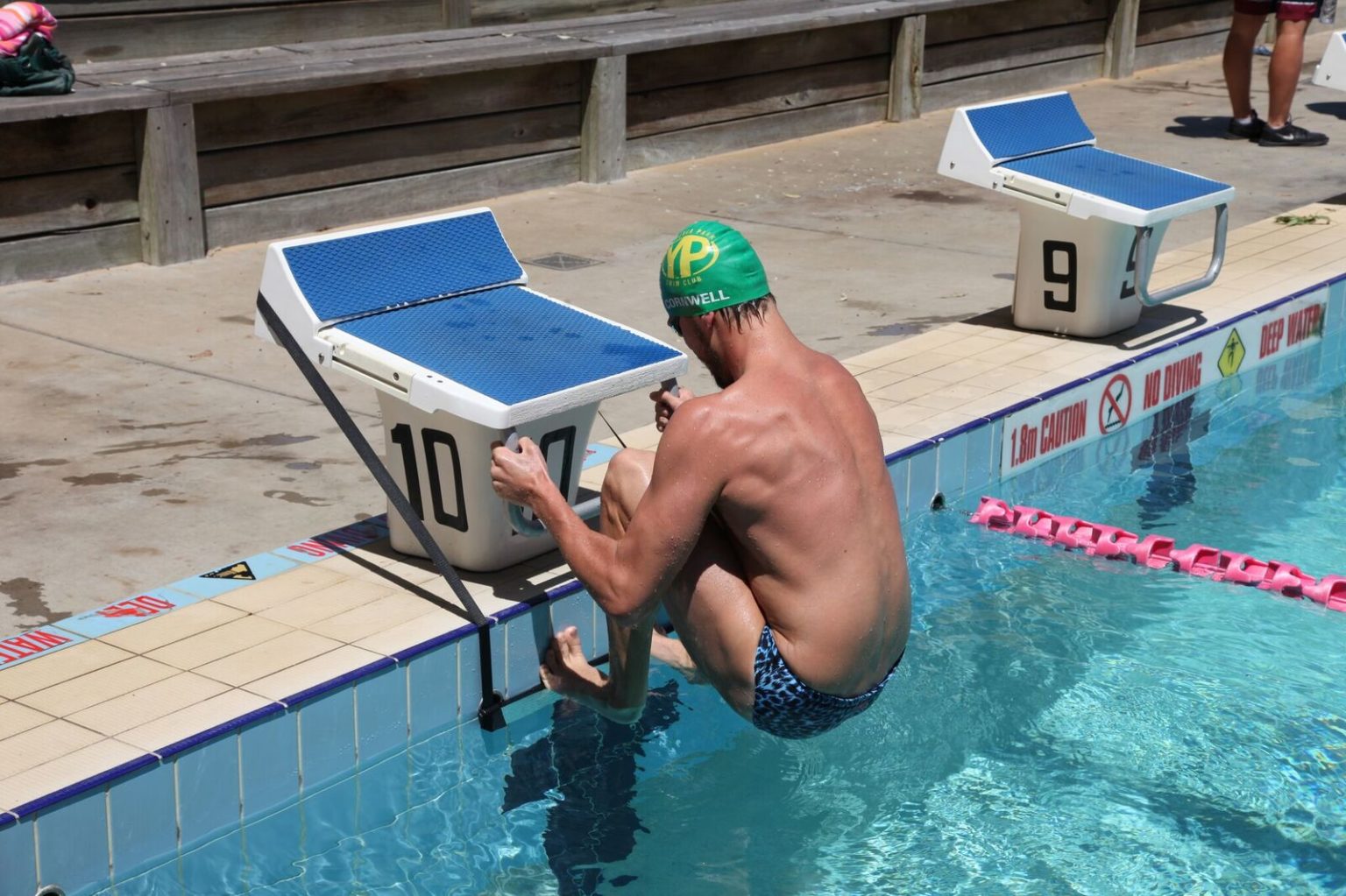 Australia's Anti Wave Marks 50 Years of Aquatic Innovation