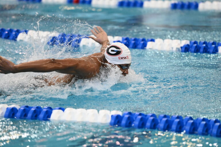 Alvin Jiang Bio - SwimSwam