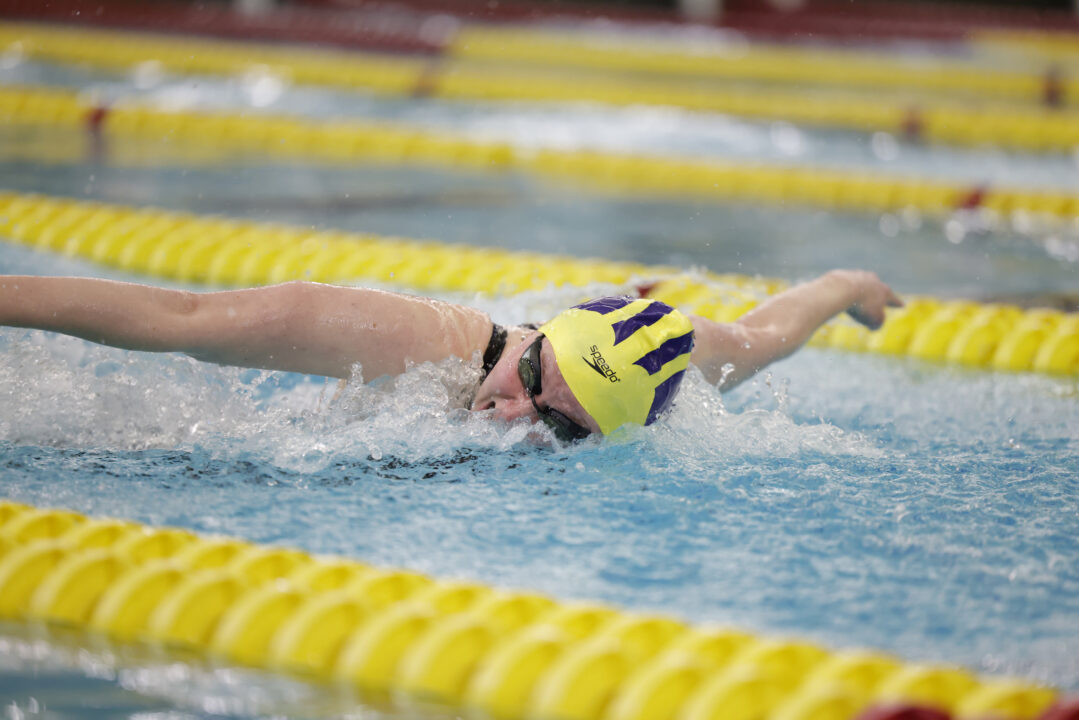 Maggie MacNeil Bio - SwimSwam