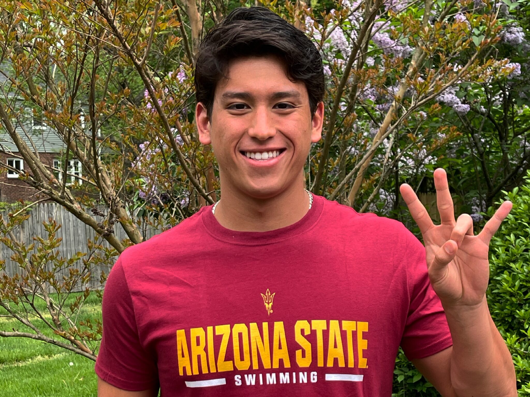 James Don Switches Commitment From Army West Point To Arizona State For James Don Switches Commitment From Army West Point To Arizona State For