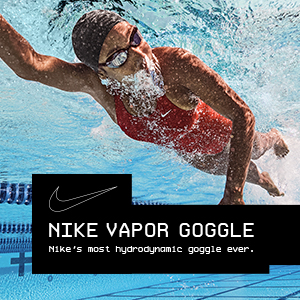 The Swimmer's 3-Step Strategy for Dealing with a Poor Performance